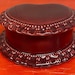 Heart Shaped Ceramic Trinket Box W/lid - 1983 Gator Mold Co. Pottery ...
