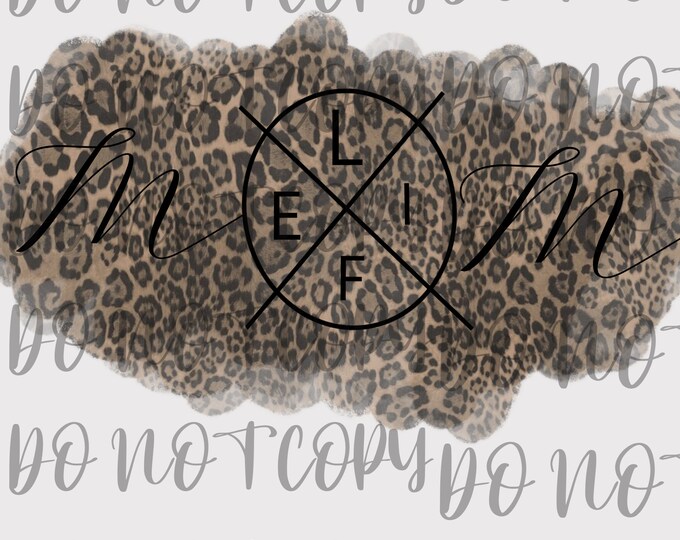 Middle Finger Turquoise Western Design Sublimation Digital - Etsy