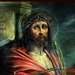 Christ in the Red Robe and the Crown of Thorns - Etsy