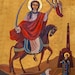 St. Philopateer Mercurius - Etsy