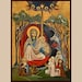The Holy Resurrection coptic Orthodox Icon - Etsy