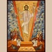 The Holy Resurrection (coptic Orthodox Icon) #2 - Etsy