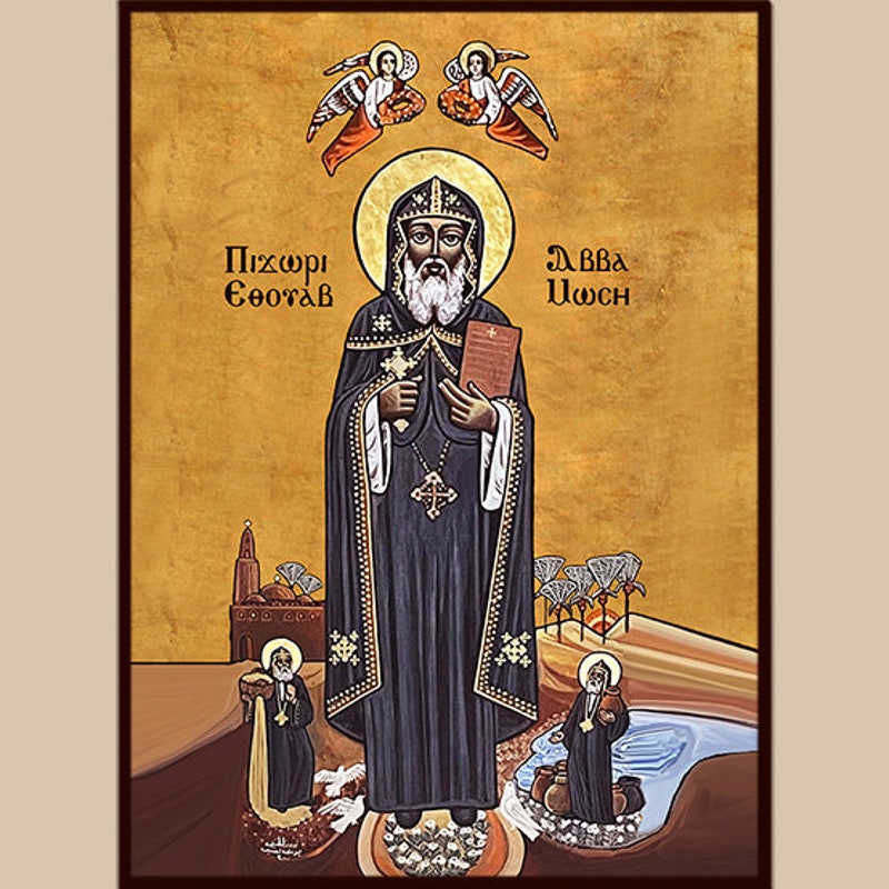 Moses - Etsy