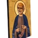 St. James the Apostle Son of Zebedee - Etsy
