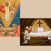 Epiphany Coptic Orthodox Icon 1 - Etsy