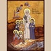 St. Rebecca and Her Five Children - Etsy