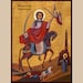 St. Philopateer Mercurius - Etsy