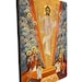 The Holy Resurrection (coptic Orthodox Icon) #2 - Etsy