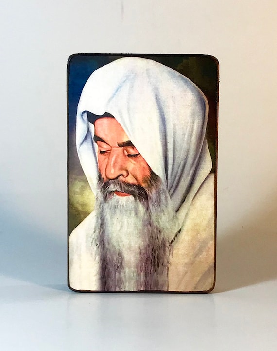 Pope Kyrillos the Sixth | Etsy