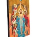 Epiphany Coptic Orthodox Icon 1 - Etsy