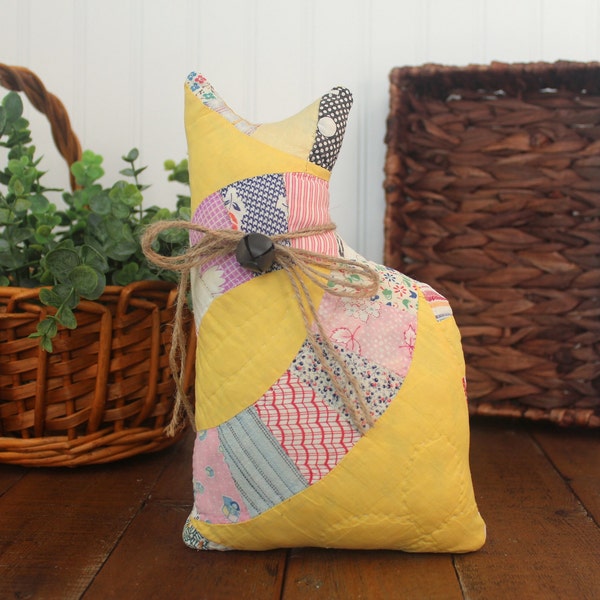Repurposed Quilt - Etsy