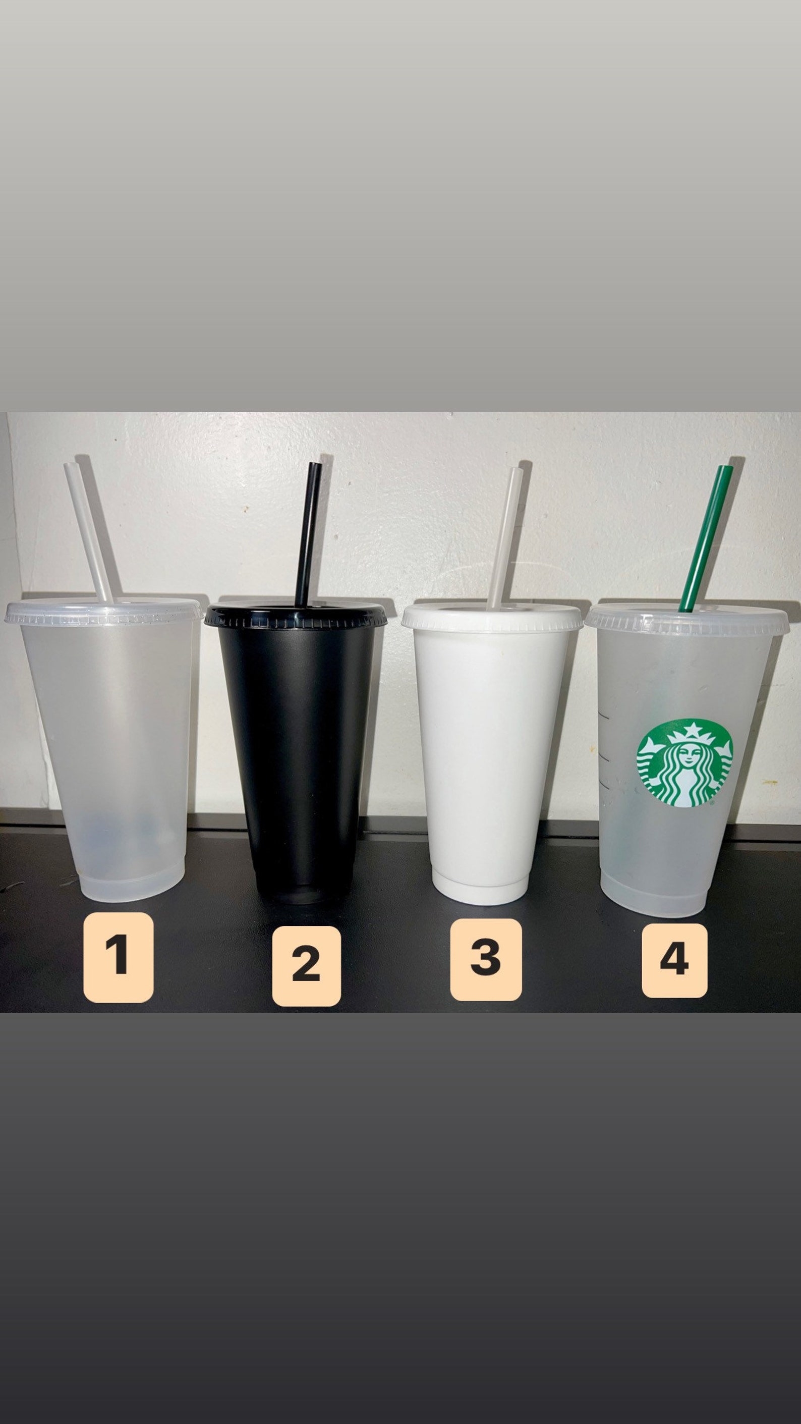 Criminal Minds Spencer Reid FBI Cup - Etsy