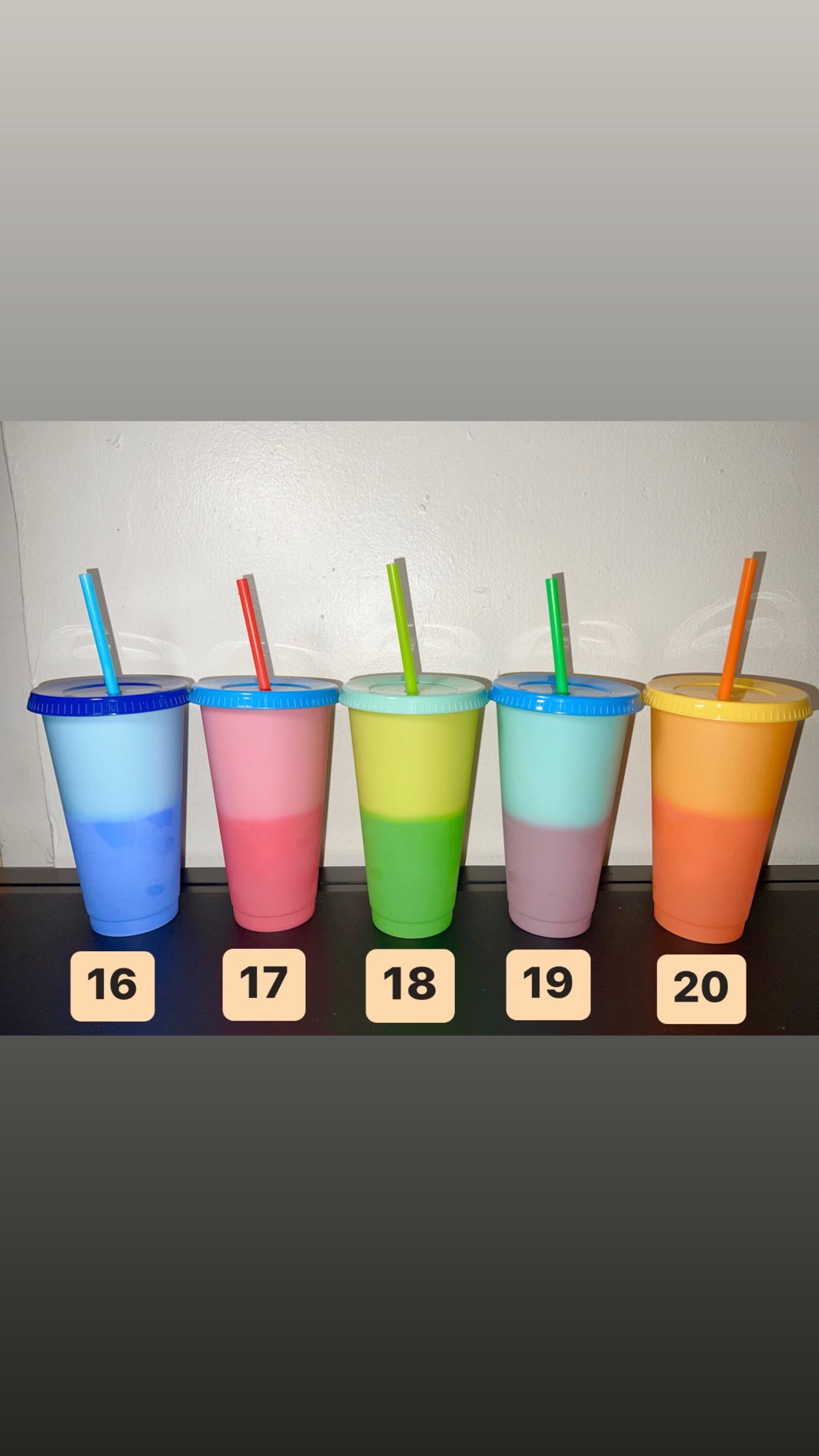 Criminal Minds Spencer Reid FBI Cup - Etsy