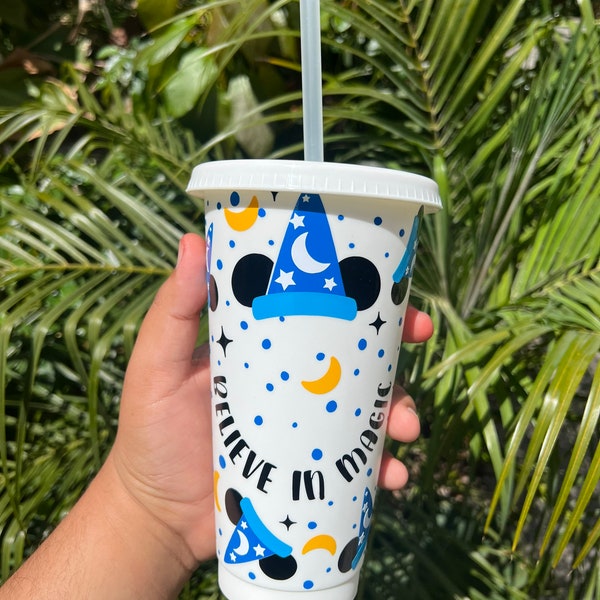 Magic Cup - Etsy