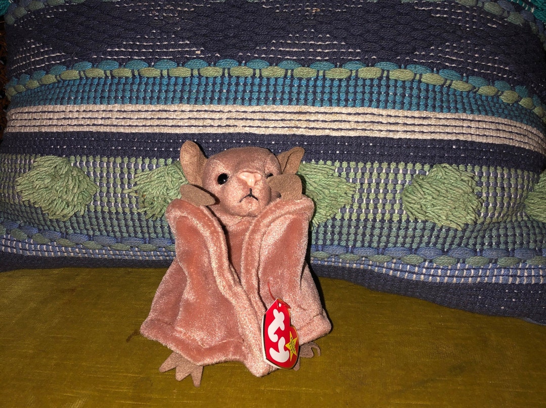 Ty Beanie Baby Collection - Etsy