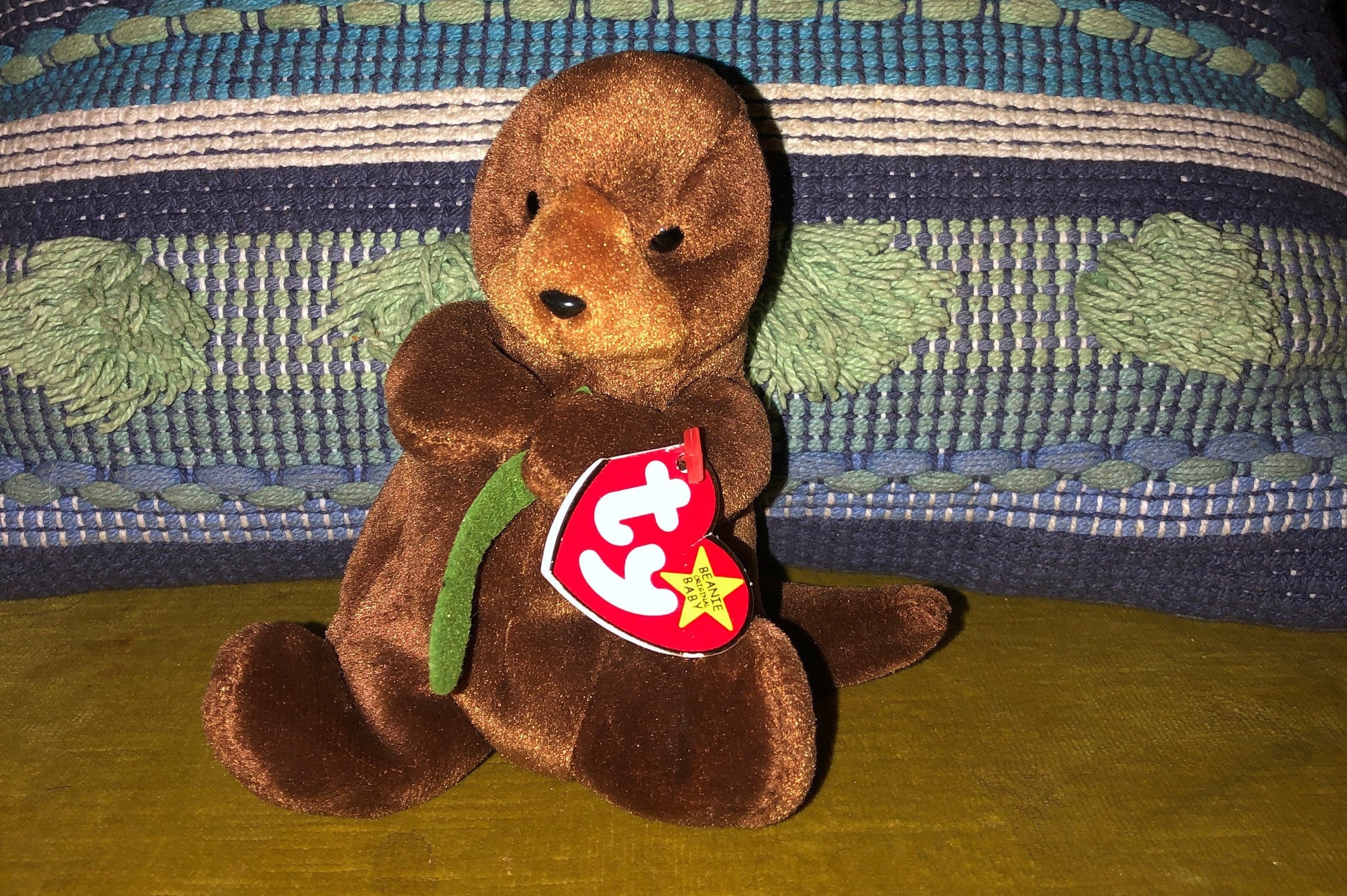 Ty Beanie Baby Collection - Etsy