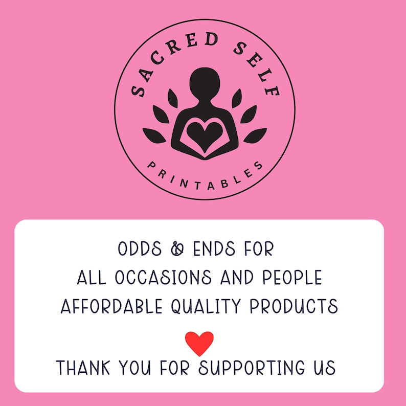 Cancer Affirmation Cards: Chemo Support Encouragement Card Printable - Etsy