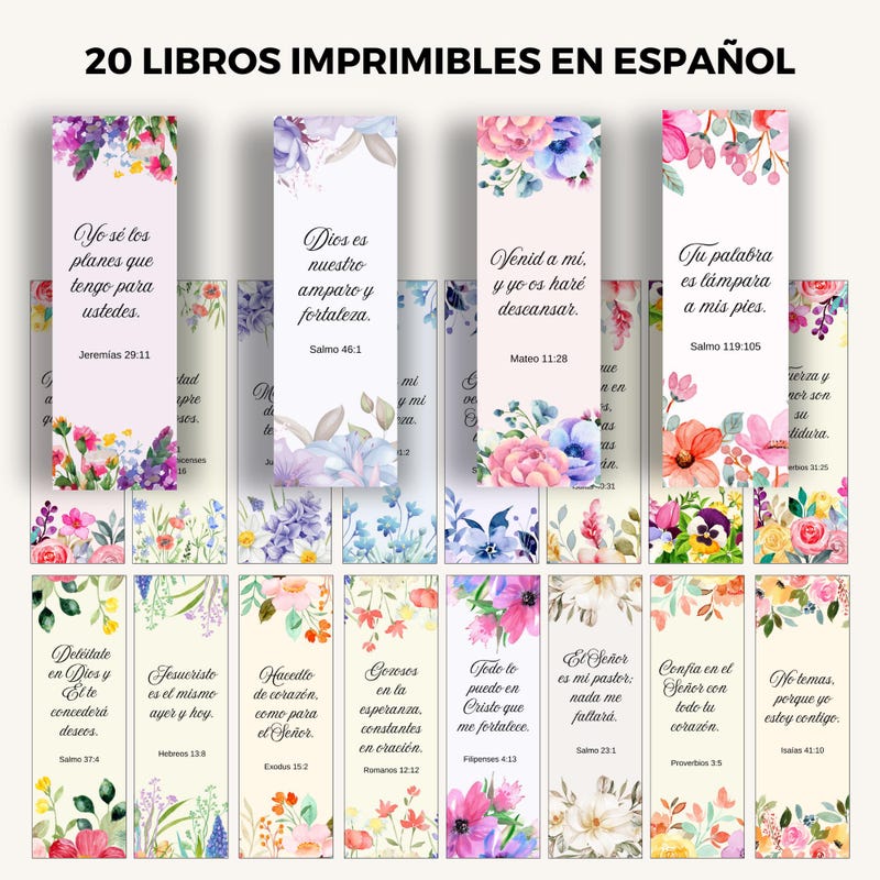 Christian Images Spanish - Etsy