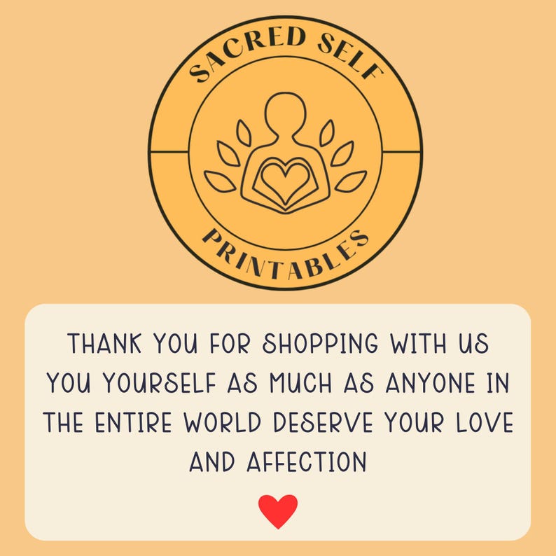 DTF Transfer Care Instructions Card: Printable PNG, JPG (digital ...