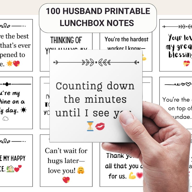 Lunchbox for Husband - Etsy