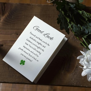 Printable Coworker Goodbye Card, Funny Farewell, Digital Download for ...