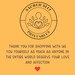 Positive Affirmation Bookmarks, DIY Printable, Positive Vibes Instant ...