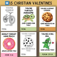 1 Corinthians 13 Note Card, Printable Love is Patient Love is Kind Card ...