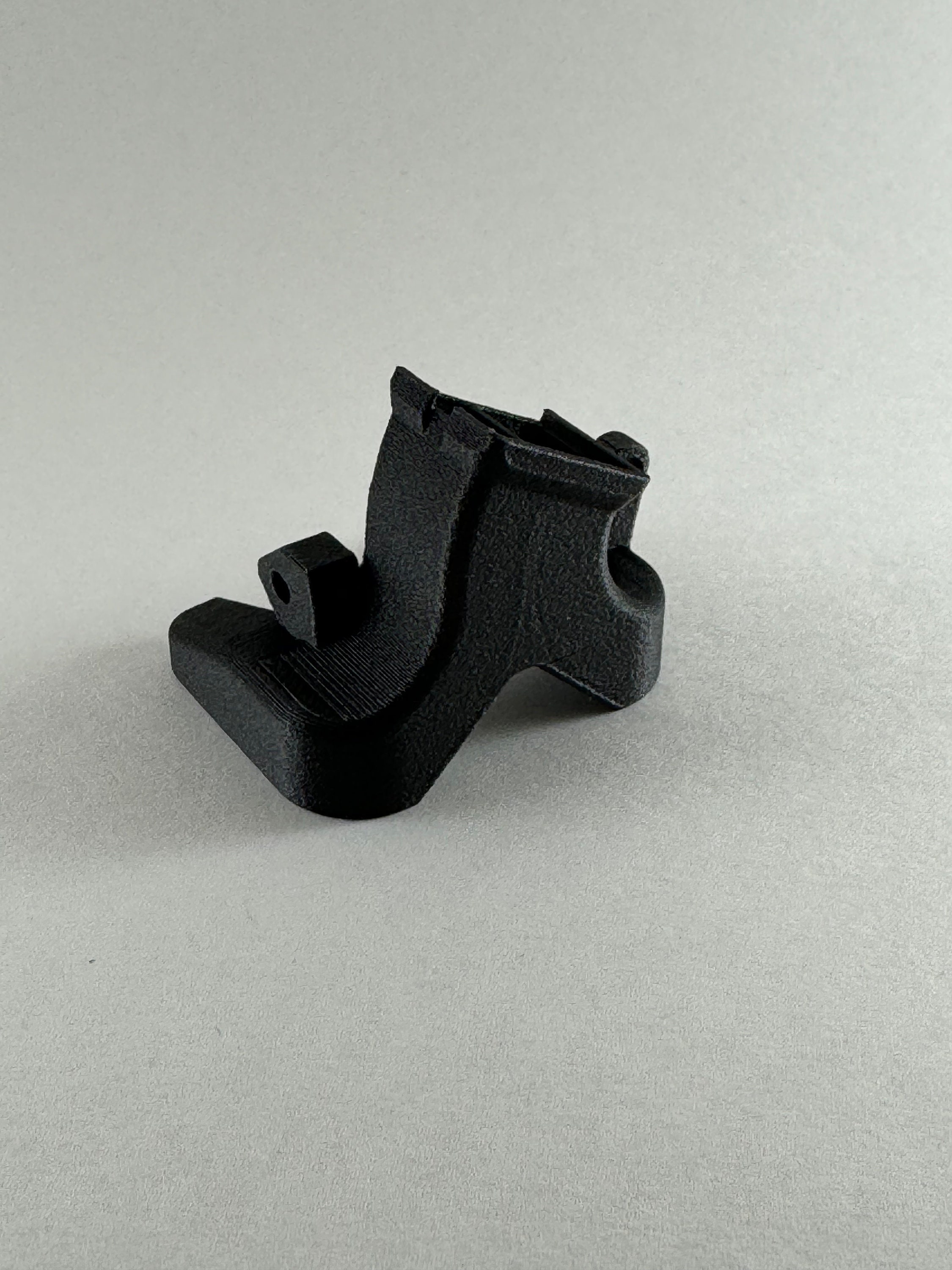 Prusa Polycarbonate Fan Ducts - Etsy