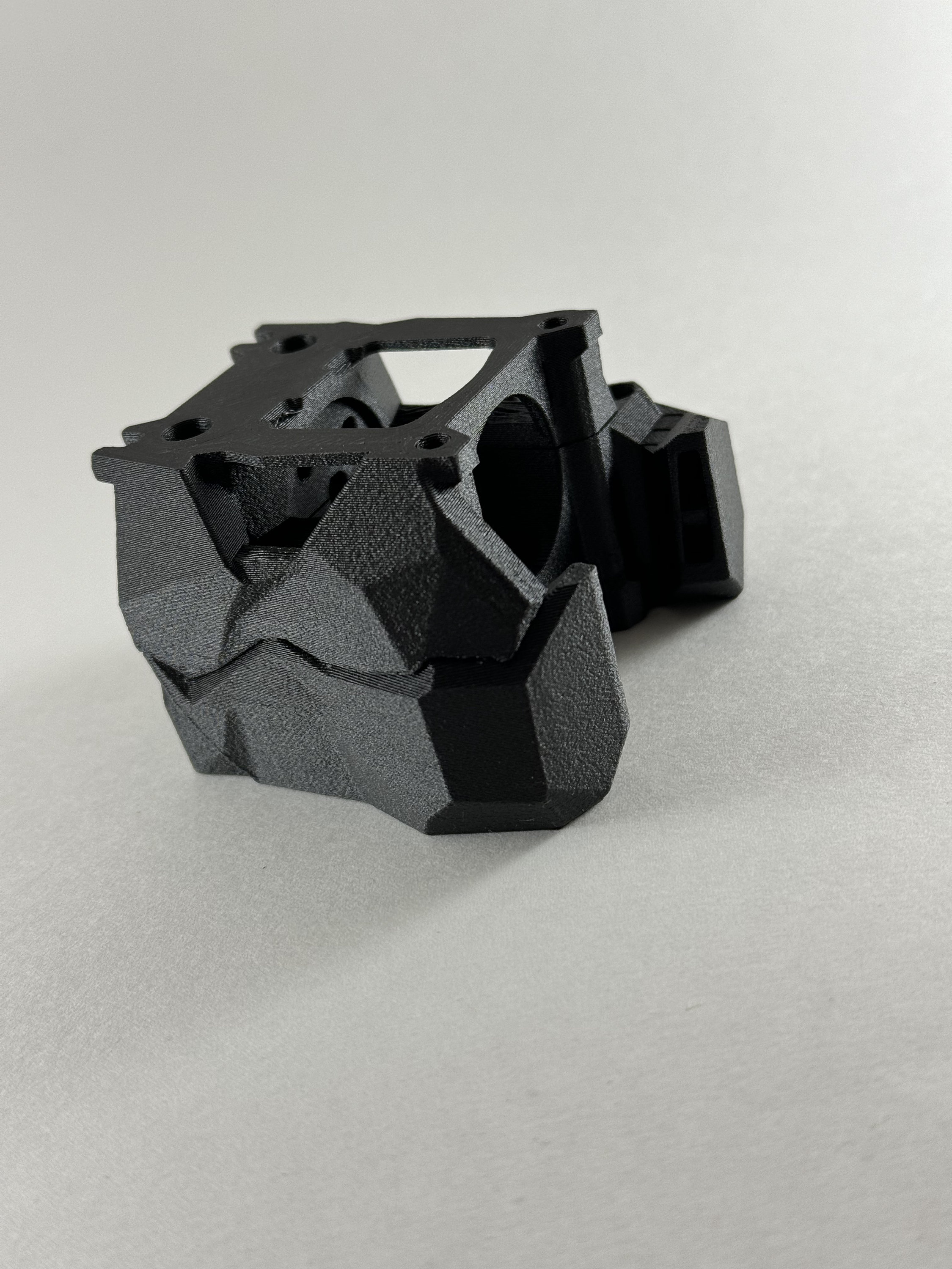 Voron Stealthburner Polycarbonate Fan Ducts - Etsy