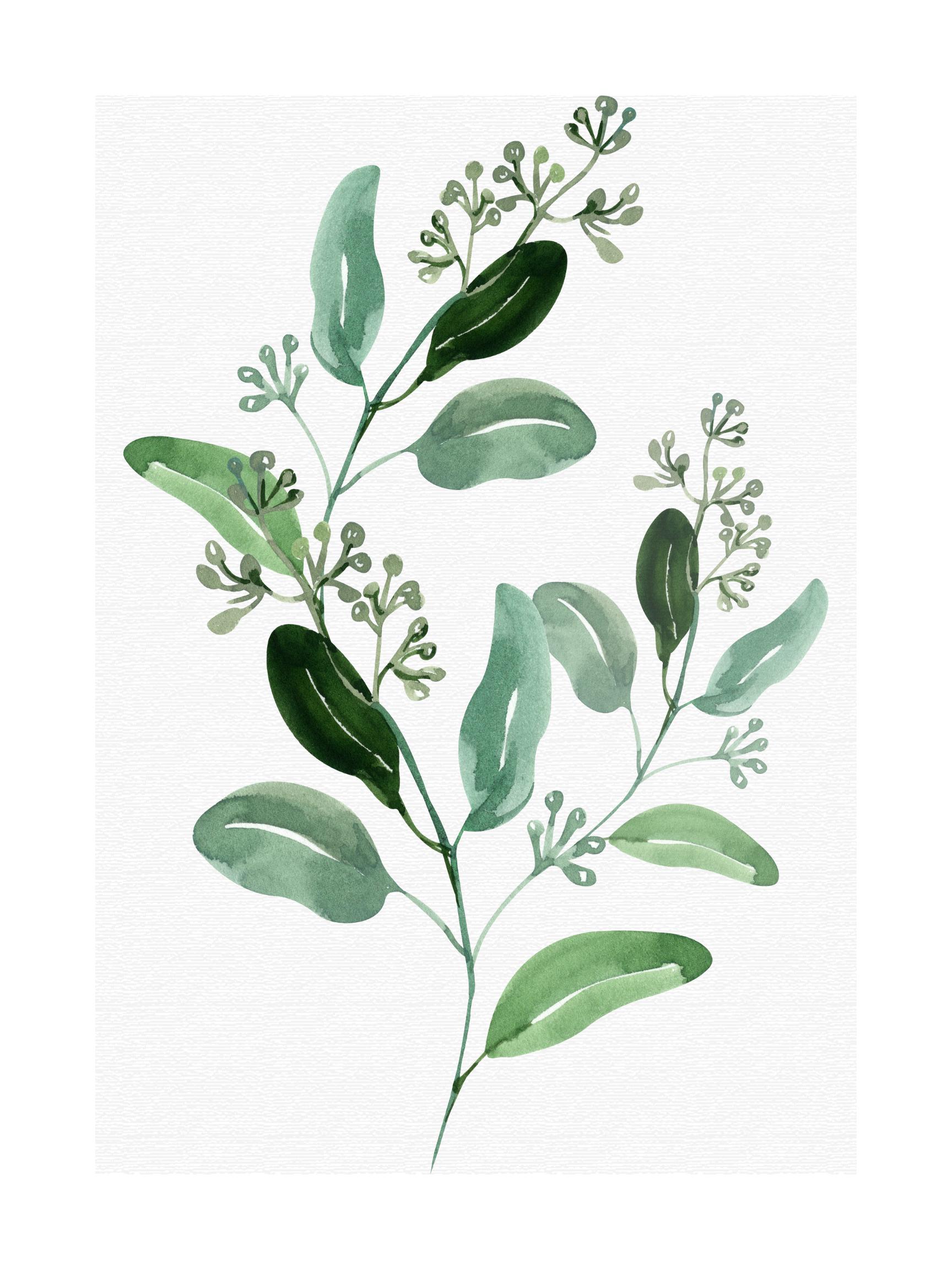Sage Green Wall Art | Digital Wall Art | Sage Green Flowers | Digital ...