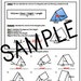 Volume of Triangular Prisms - Lesson & Practice Questions - 100% ...