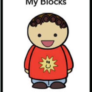 Behavior Social Story - Transitioning - 100% Editable - Etsy