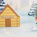 Santa's Workshop Scene 3D Craftivity - 100% Editable // Printable ...