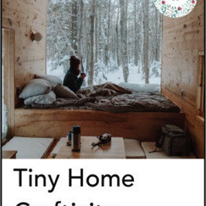 Build a Tiny Home House - Math & Design - 100% Editable // Printable ...