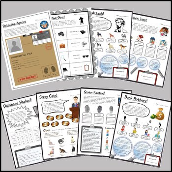 Place Value Math Mystery Project - Etsy