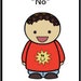 Behaviour Social Story Mini Book - Coping With No - 100% Editable ...