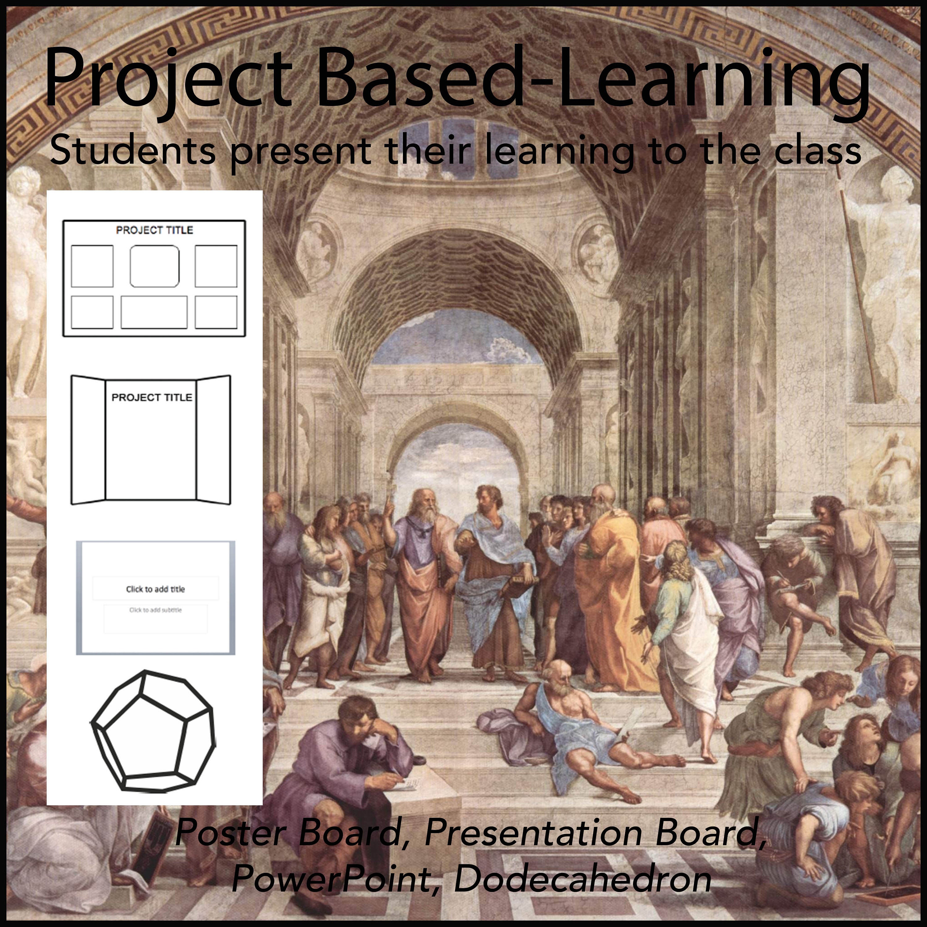 Ancient Greece Research Project - PBL // Printable Teaching Resource ...