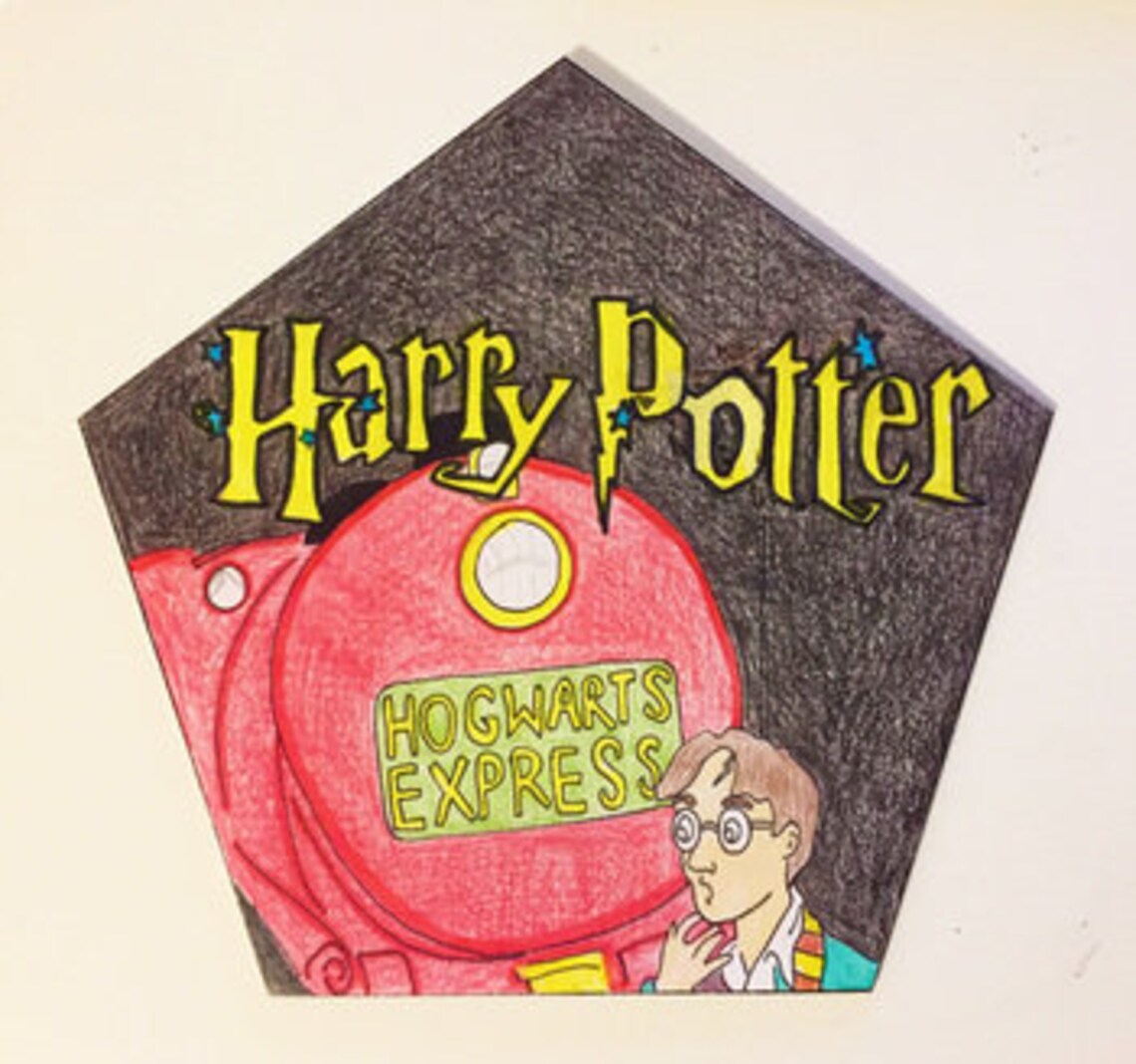 Novel Study Craft for Any Book - Dodecahedron - PBL // Printable ...