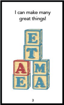 Behavior Social Story - Destructive Behaviour - 100% Editable ...