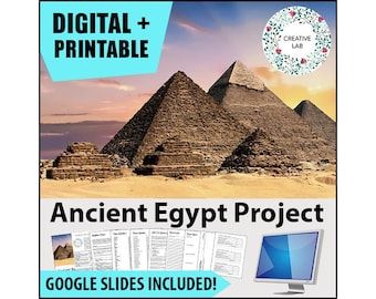 Planet Fans Research Project PBL // Printable Teaching - Etsy