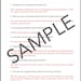 THE GIVER - Book Chapter Comprehension Questions & Answers // Printable ...