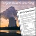 Climate Change Research Project - PBL // Printable Teaching Resource ...