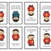 Behaviour Social Story Mini Book - Coping With No - 100% Editable ...