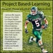Football Research Project - PBL Project Based Learning // Printable ...