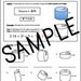 Volume of Cylinders - Lesson & Practice Questions // Printable Teaching ...