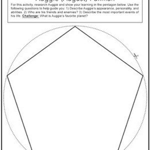 Wonder Novel Study Project Craft - 100% Editable // Printable Teaching ...