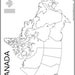 Canadian Province Maps & Canada Map - 100% Editable // Printable ...
