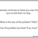 Size of the Problem Task Cards & Problem Meter 100% Editable ...