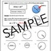 Area of Circles - Lesson & Practice Questions - 100% Editable ...
