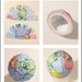 Mapping Craft Activity - 3D Globe - Gifted & Talented Map // Printable ...